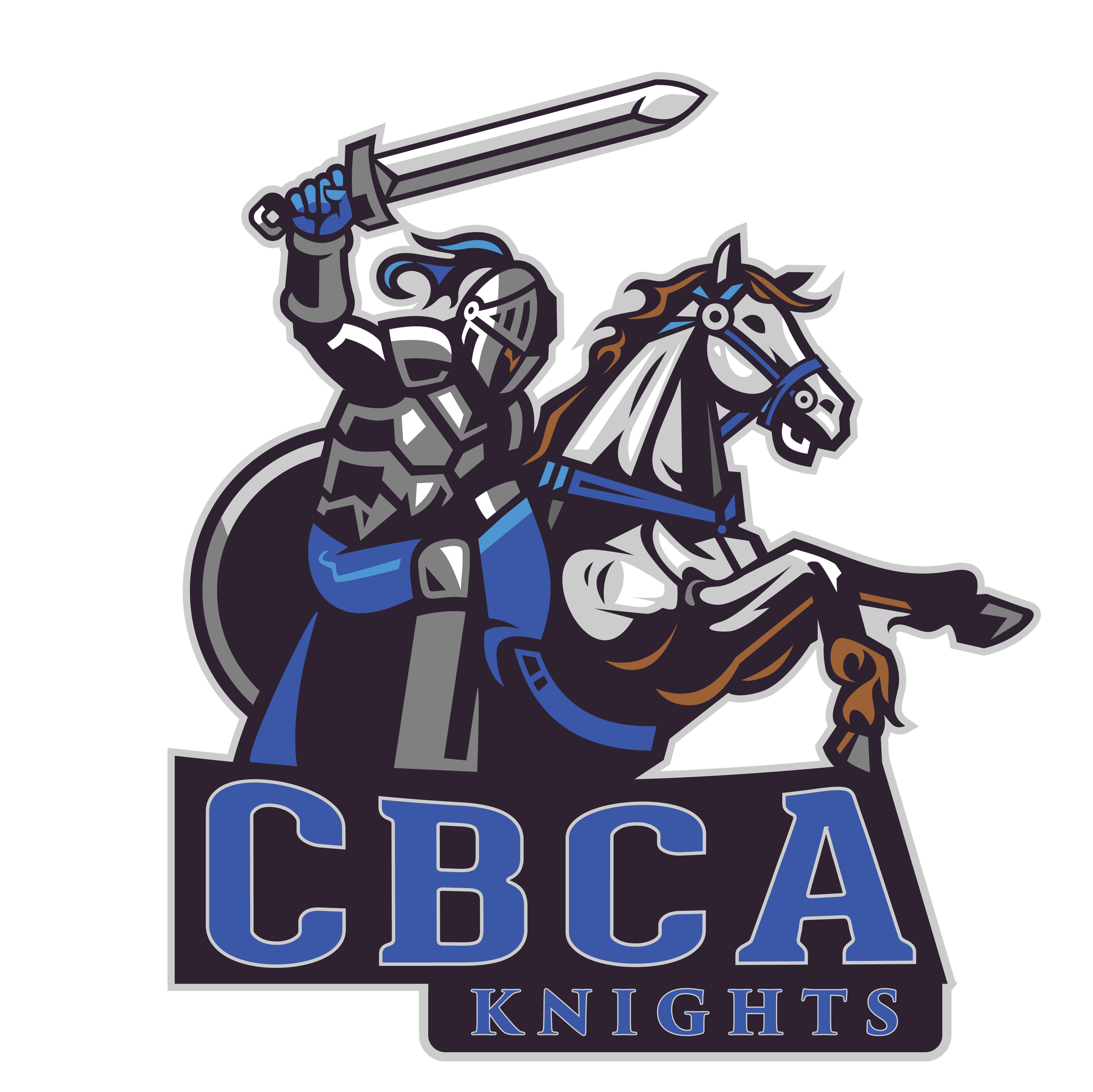 Cbca Logo